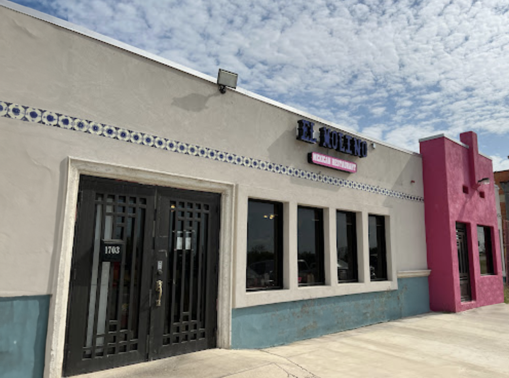 El Molino Restaurant